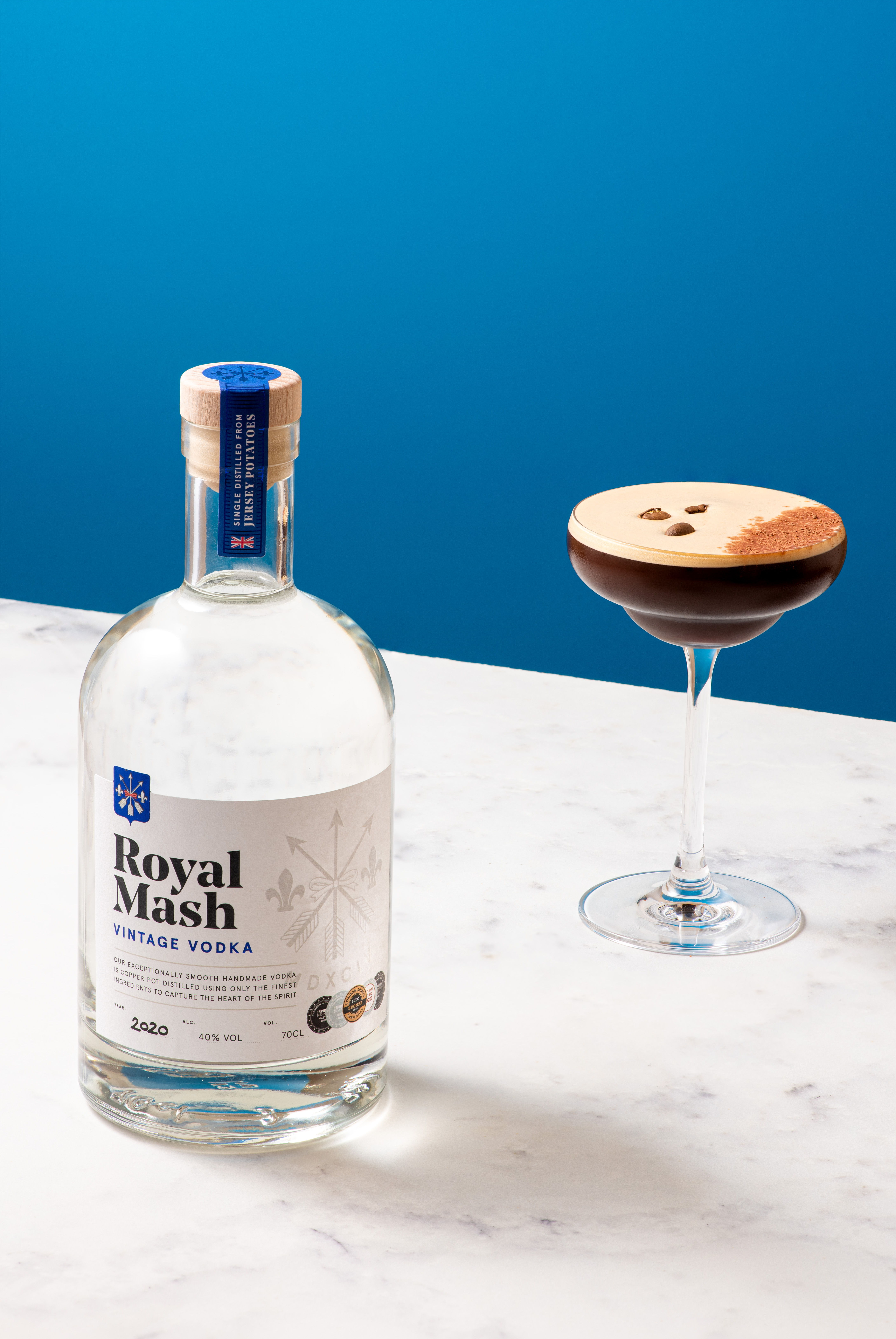 Royal Mash Vodka
